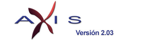 Login Axis (gep_login.jsp)